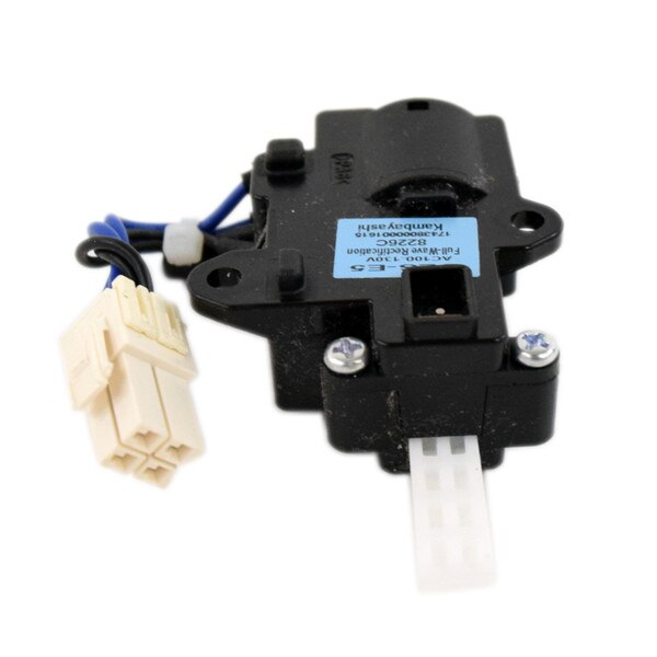 17438000001615 | AMEREX