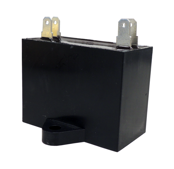 RC2.5X450 | AMEREX